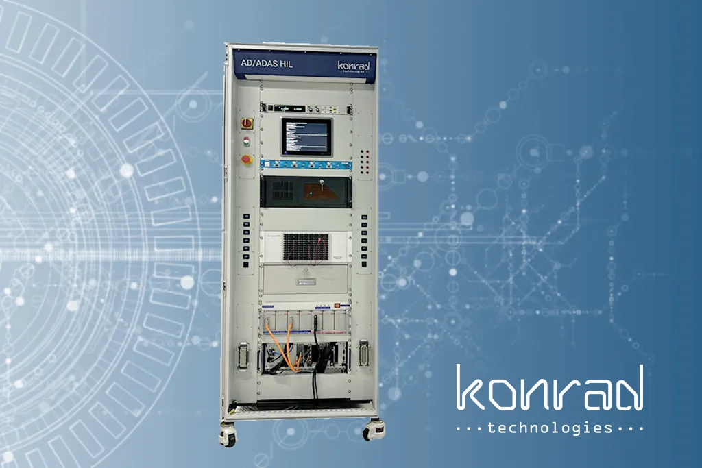 Hardware in the Loop